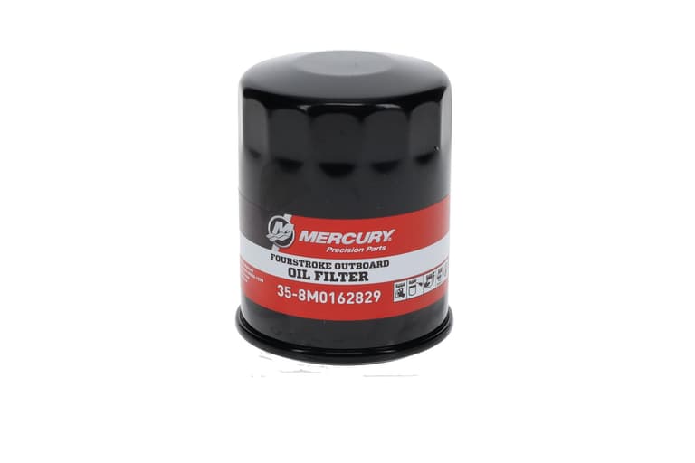 Mercury 8M0162829 - OIL FILTER 8M0162829 | Boats.net