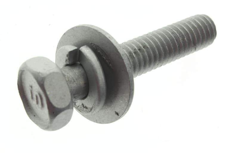Yamaha 90119-06M65-00 - BOLT, WITH WASHER | Boats.net