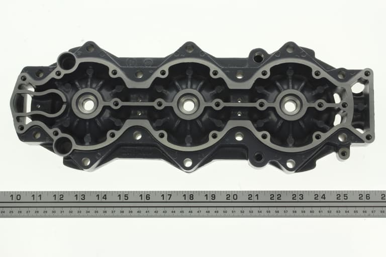 Yamaha 6G4-11111-02-94 - HEAD, CYLINDER 1 | Boats.net