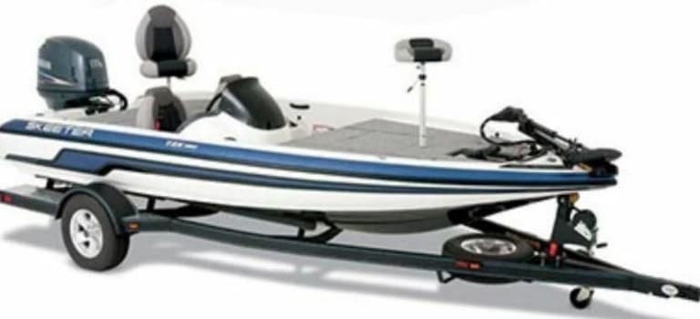 Boater Sports Skeeter Bass Boat Cover - BZX225-BLK | Boats.net