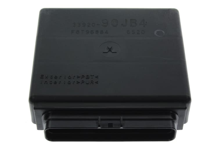 Suzuki 33920-90JB0 - Superseded by 33920-90JB4 - UNIT,ENGINE CON ...