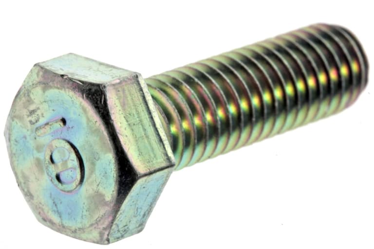 Honda 92101-06020-0A - HEX BOLT | Boats.net