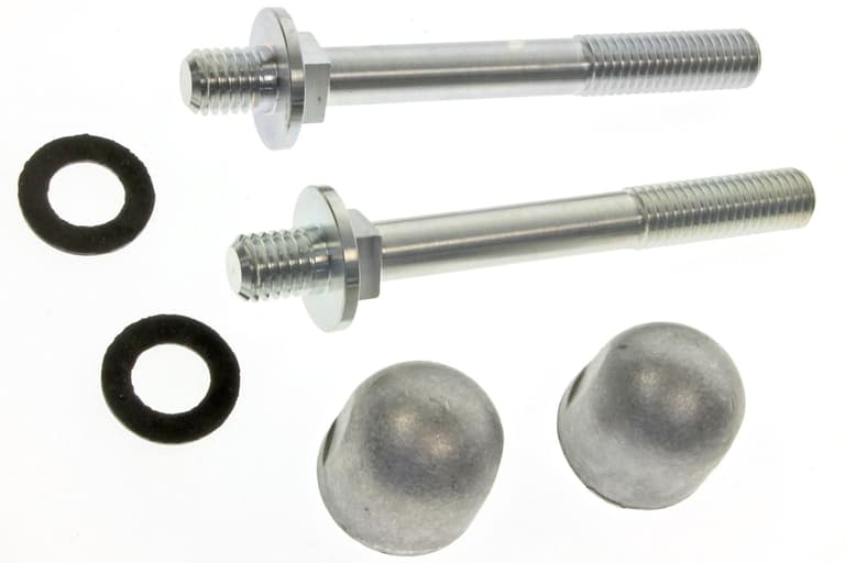 Mercury 8M0030655 - ANODE KIT(ALUM) | Boats.net