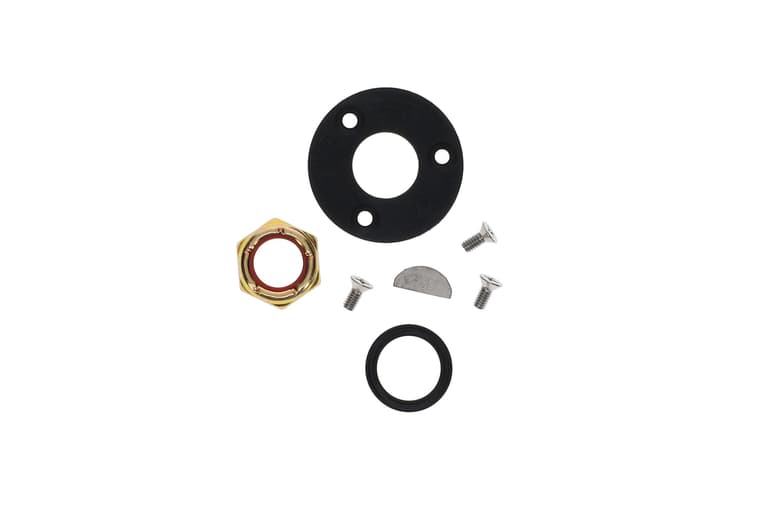 seastar Hydraulic Helm Seal Kits Seastar 1.7, 2.0 & 2.4 Helm Pumps ...