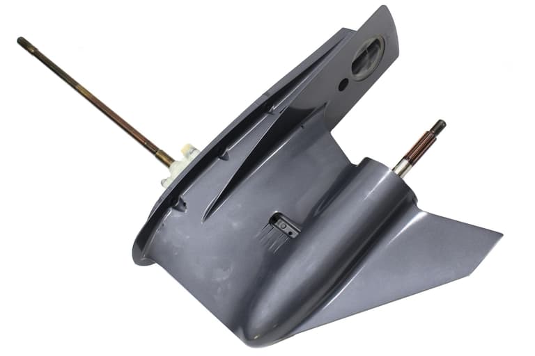 Yamaha 69J-45300-24-8D - LOWER UNIT ASSY | Boats.net