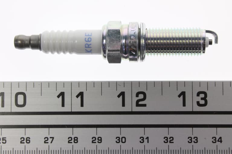 NGK Spark Plugs LKR6E NGK SPARK PLUG - LKR6E | Boats.net