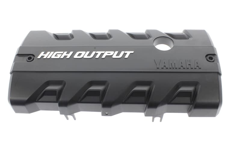 Yamaha 6BH-E110M-00-00 - CYLINDER COVER | Boats.net