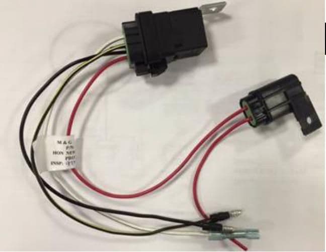 Honda 06332-ZZ3-000AH - NMEA 2000 Relay Kit | Boats.net