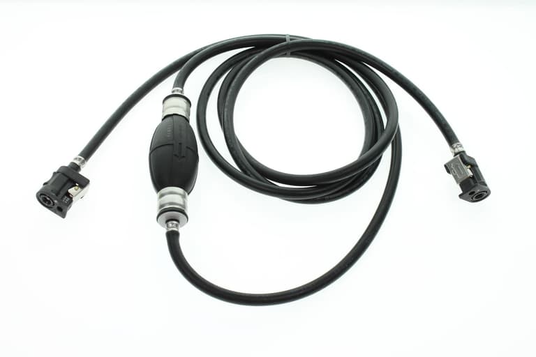 Yamaha 6Y2-24307-50-00 - FUEL PIPE COMP. 2 | Boats.net