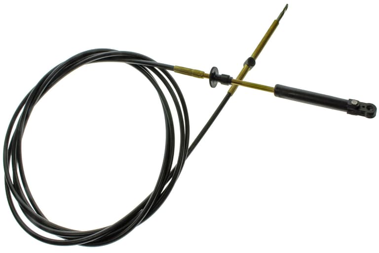 Multiflex Engine Control Cable 15ft - EC-014-15 | Boats.net