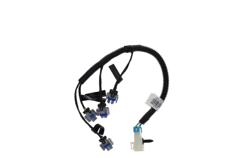 Mercury 8M0142694 - HARNESS COIL | Boats.net