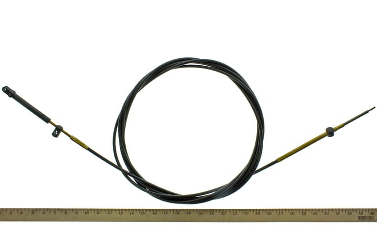 Multiflex Engine Control Cable 19ft - EC-005-19 | Boats.net