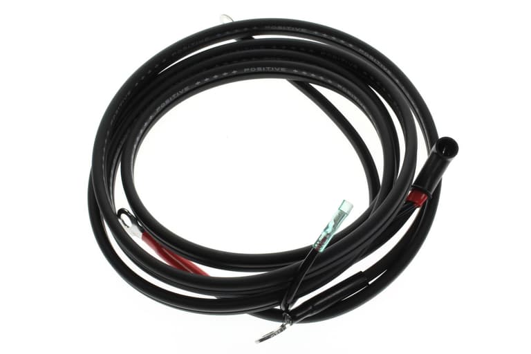 Yamaha 69G-82105-02-00 - BATTERY CABLE | Boats.net