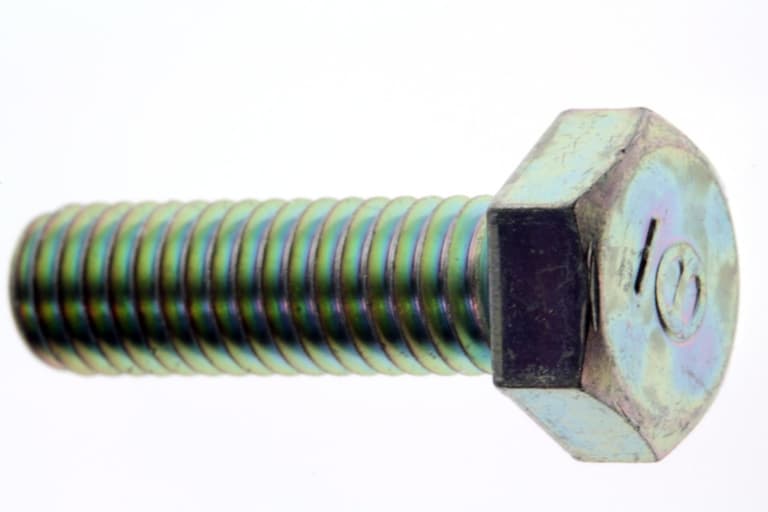 Honda 92101-06020-0A - HEX BOLT | Boats.net