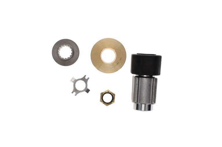 Mercury 8M0101602 - PROPELLER HUB KIT FLO-TORQ SSR KIT 8M0101602 ...