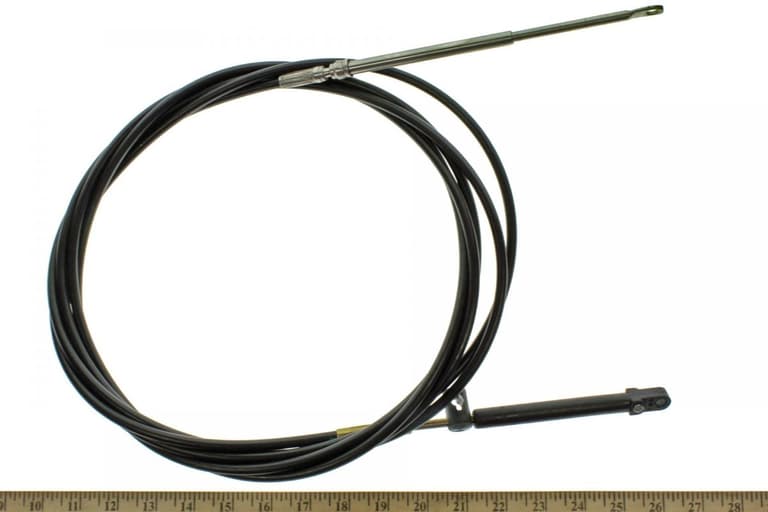 Multiflex Engine Control Cable 19ft - EC-036-19 | Boats.net