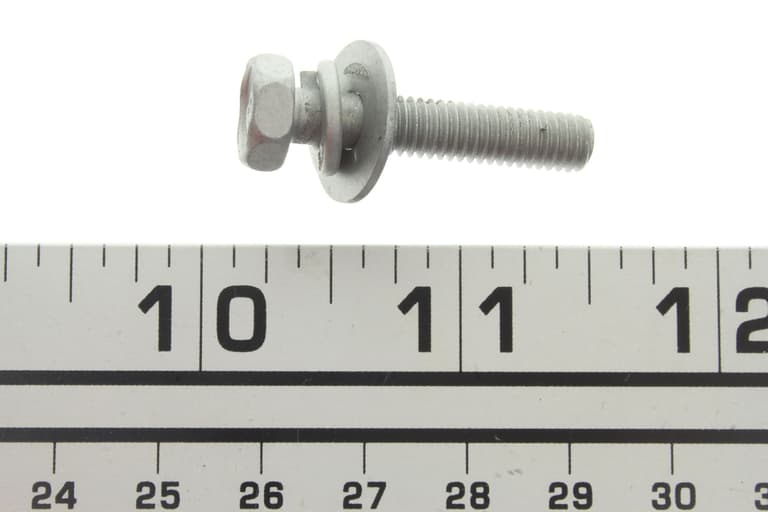 Yamaha 90119-06M65-00 - BOLT, WITH WASHER | Boats.net