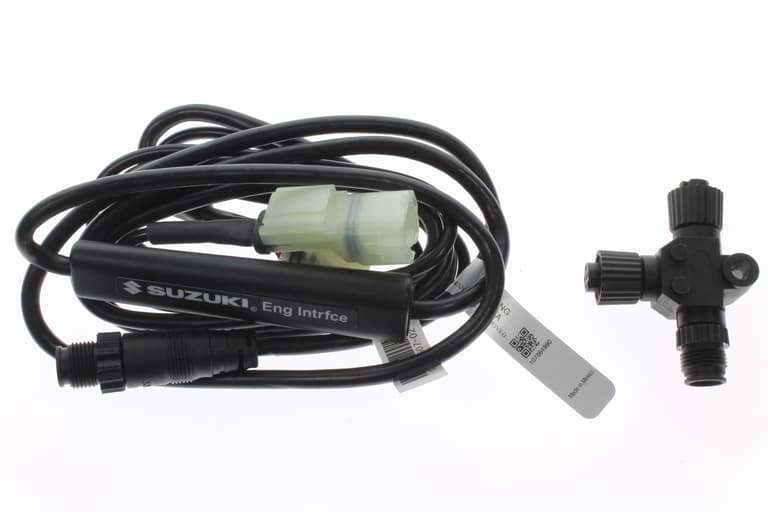 Suzuki 990C0-88149-357 - Engine Interface Cable V3.5 DF9.9B-DF300 2013 ...