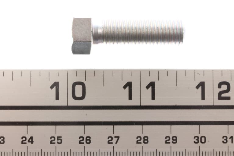 Honda 93201-10032-0A - BOLT, HEX. (10X32) | Boats.net