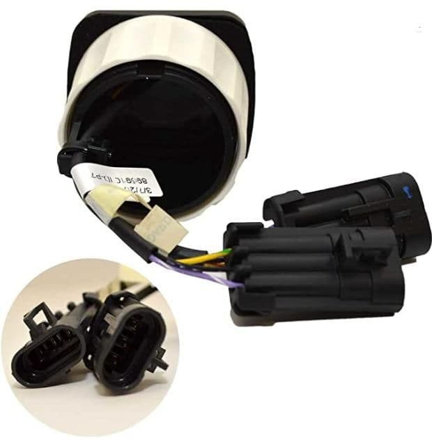 Mercury 8M0117132 - START/STOP SWITCH | Boats.net