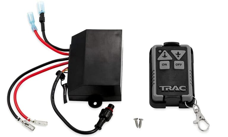 Camco Manufacturing G3 Anchor Wireless Remote Kit - T10216 | Boats.net