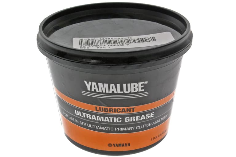 Yamaha ACC-ULTRA-GS-05 - Ultramatic Grease 4.5OZ/6CT | Boats.net