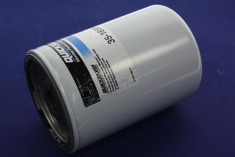 Mercury 16595 - FILTER Oil | Boats.net