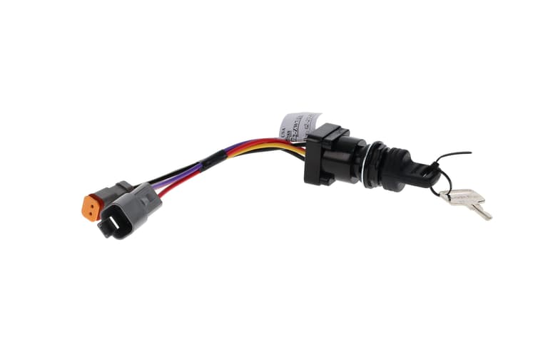 Honda 37552-ZW7-2A - IGN REPL SIN PGM | Boats.net