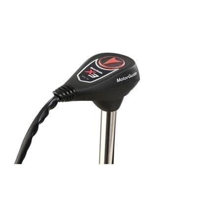 motorguide X3-45FW; 45 lbs Thr, 12V, 36L, 5 Speed - 940200050 | Boats.net