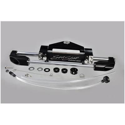 seastar O/B Cylinder, Twin Engine, Starboard - HC6845 | Boats.net