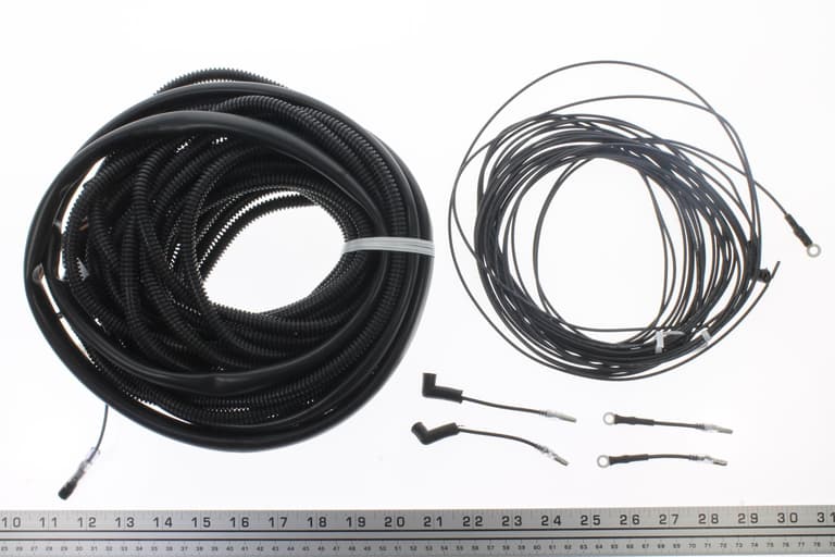 Mercury 8M0075945 - FUEL & PADDLE WHEEL HARNESS 8M0075945 | Boats.net