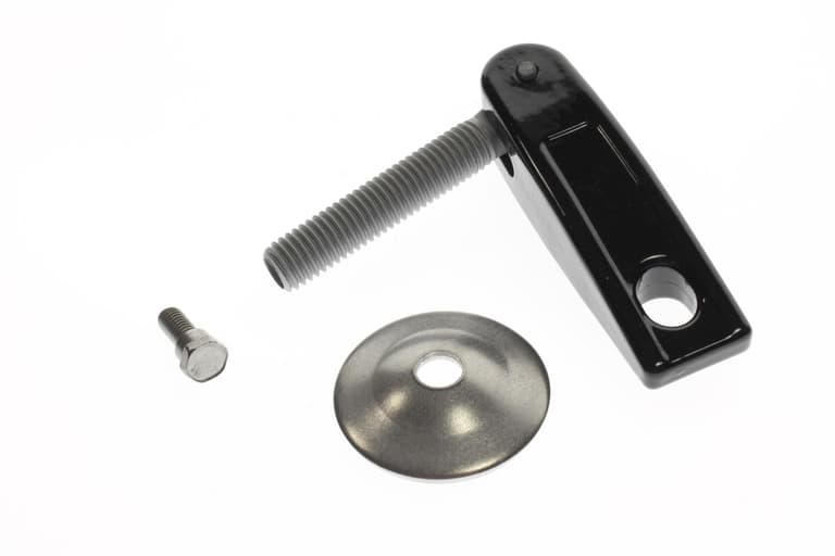 Mercury 8M0156642 - CLAMP SCREW KIT | Boats.net