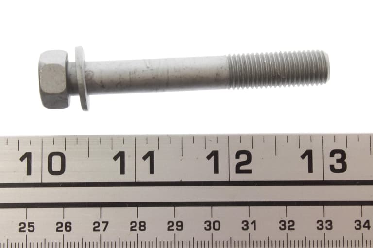 Yamaha 97575-10570-00 - BOLT, WITH WASHER | Boats.net