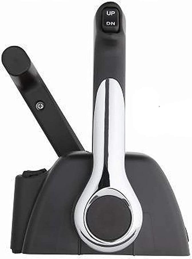 Yamaha 704-48207-R0-00 - Twin Binnacle Control Box | Boats.net