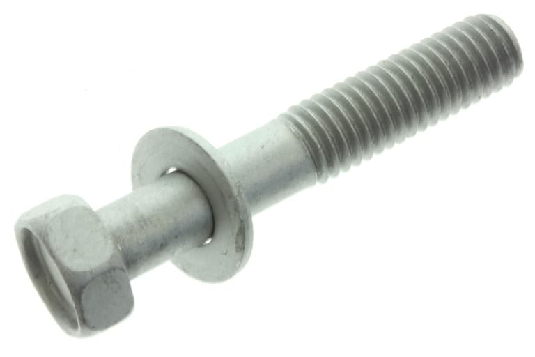 Yamaha 97E75-08545-00 - HEX DEEP RECESS BOLT | Boats.net