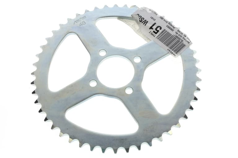 Yamaha 492-25448-10-33 - Superseded by 492-25448-11-00 - SPROCKET ...