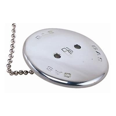 Perko GAS CAP W/CHAIN - 0540-DPG-99A | Boats.net