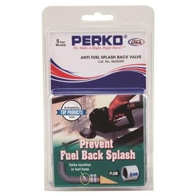 Perko INLET CHECK VALVE - 0635-DP0 | Boats.net