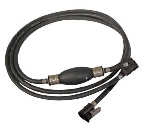 Yamaha 6Y2-24307-50-00 - FUEL PIPE COMP. 2 | Boats.net