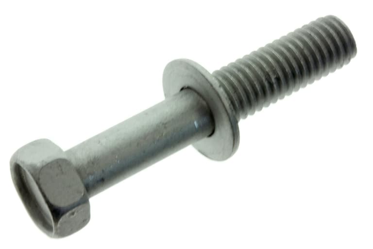 Yamaha 97575-08445-00 - BOLT, WITH WASHER | Boats.net