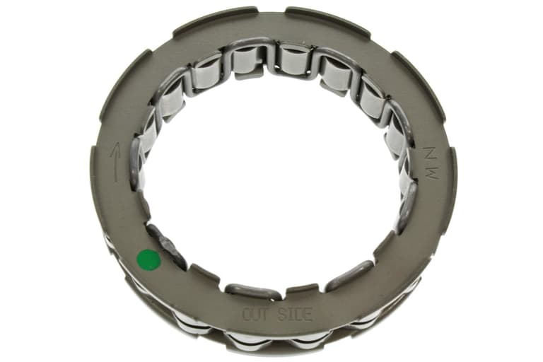 Yamaha 4SH-16664-00-00 - Bearing, One Way | Boats.net