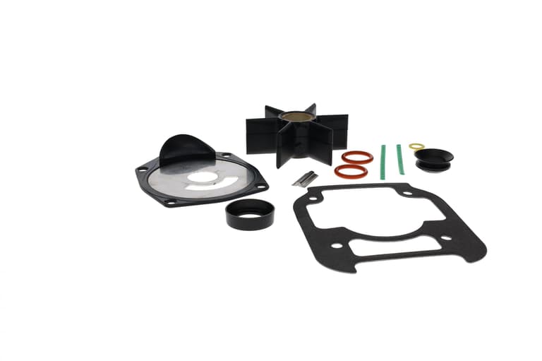 Mercury 8M0185160 - WATER PUMP REPAIR | Boats.net