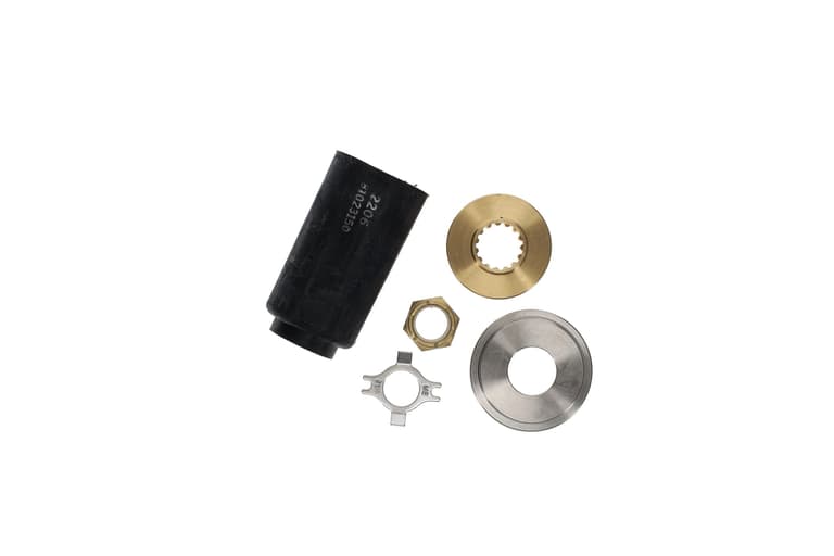 Solas Hub Kit Series D/E/E+: Mercury/Mariner/Mercruiser/Yamaha/Honda ...