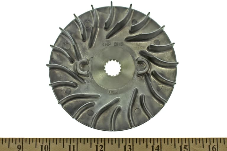 Yamaha 4HP-E7611-00-00 - Sheave, Primary Fixed | Boats.net