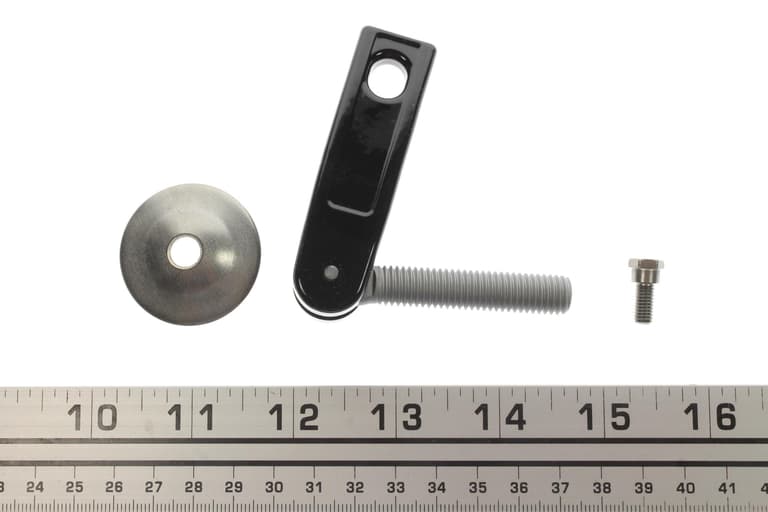 Mercury 8M0156642 - CLAMP SCREW KIT | Boats.net