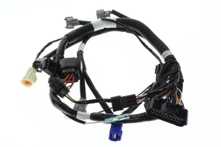 Yamaha 68V-8259M-00-00 - WIRE HARNESS ASSY 2 | Boats.net