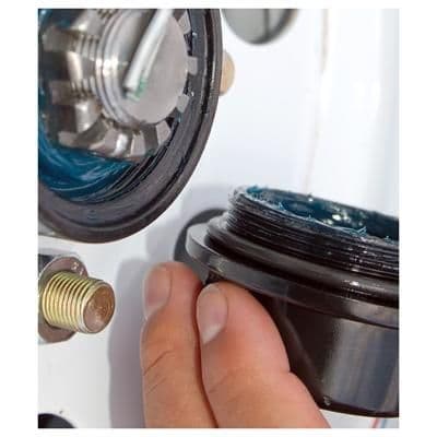 dexter Dmp Vortex High Performance Hub Kit - 81022 | Boats.net