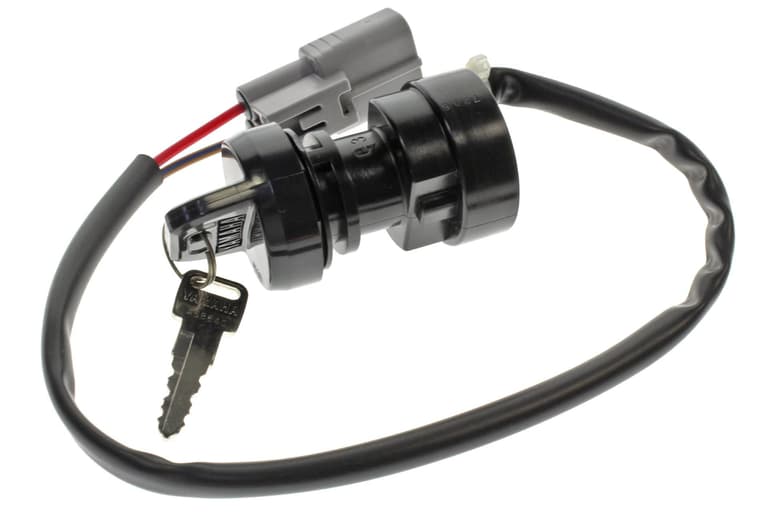Yamaha 3B4-82510-01-00 - MAIN SWITCH ASSY | Boats.net