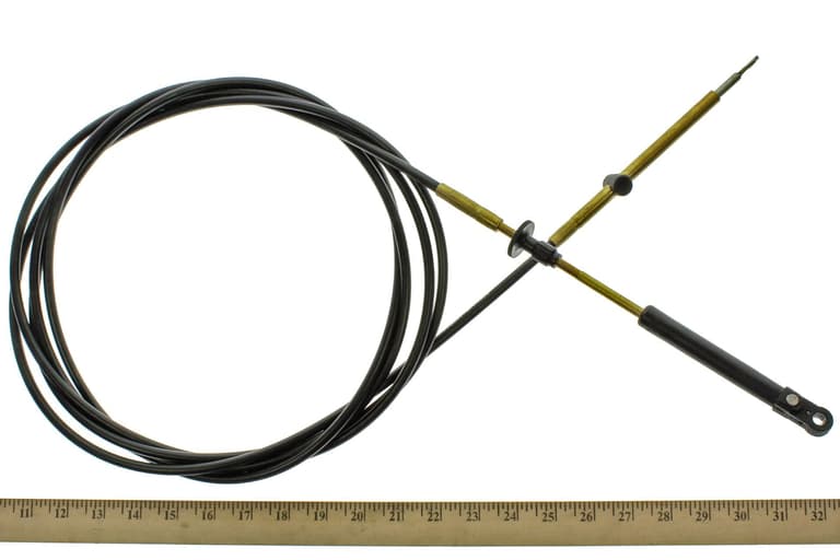 Multiflex Engine Control Cable 15ft - EC-014-15 | Boats.net