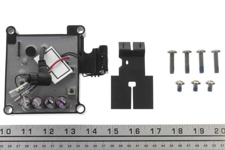 Mercury 8M0140768 - KIT-CONTROL BD | Boats.net